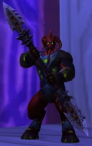 Houndmaster - Wowpedia - Your wiki guide to the World of Warcraft