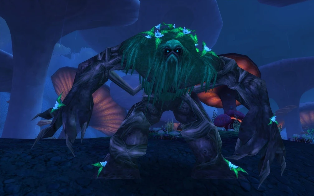 Lagoon Walker - Wowpedia - Your wiki guide to the World of Warcraft