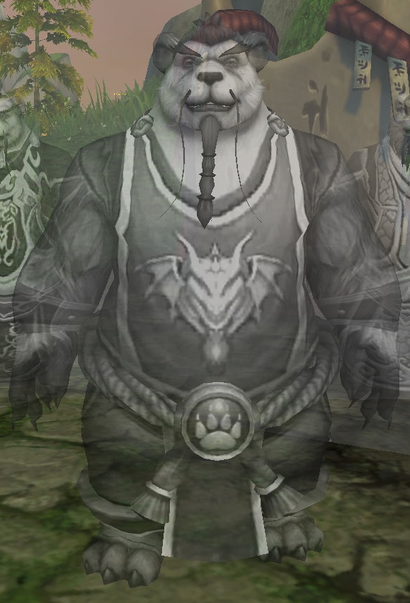 Lorewalker Cheech Wowpedia Your Wiki Guide To The World Of Warcraft