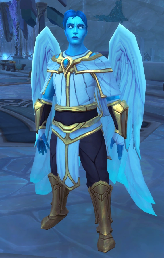 Platnos - Wowpedia - Your wiki guide to the World of Warcraft