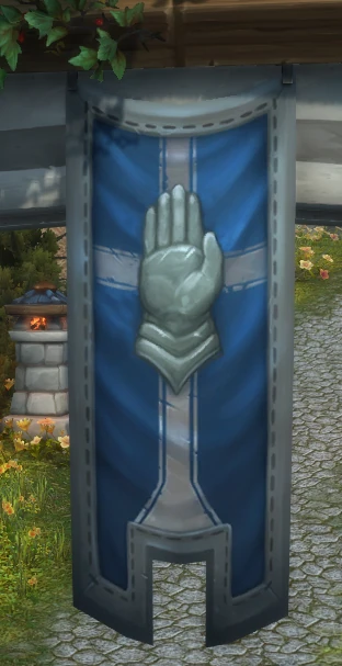 Knights of the Silver Hand - Wowpedia - Your wiki guide to the World of ...