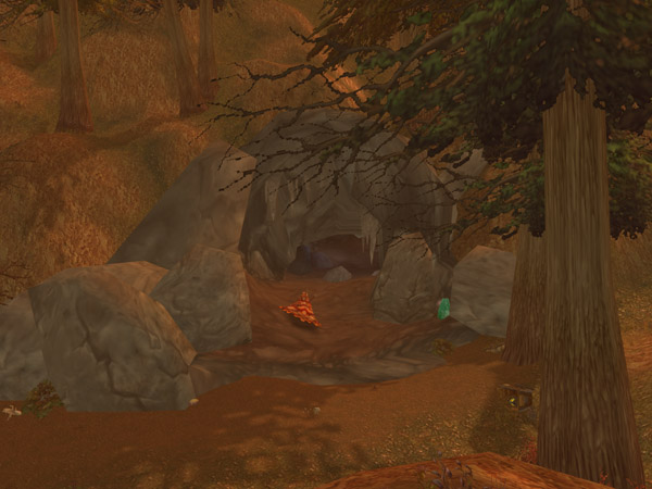 Weeping Cave Wowpedia Your Wiki Guide To The World Of Warcraft