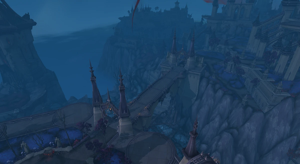 Absolution Bridge - Wowpedia - Your wiki guide to the World of Warcraft