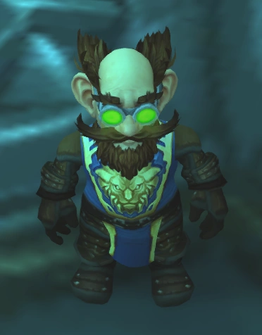 Alliance Infra-green Engineer - Wowpedia - Your wiki guide to the World ...