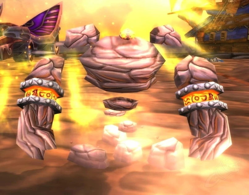 Earthen Servant Wowpedia Your Wiki Guide To The World Of Warcraft