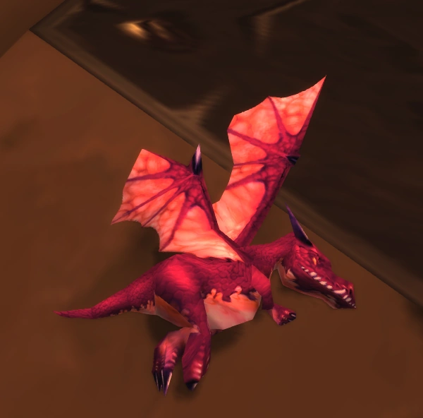 Failed Experiment (whelp) - Wowpedia - Your wiki guide to the World of ...