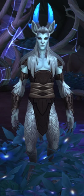 Fandu'lor - Wowpedia - Your wiki guide to the World of Warcraft