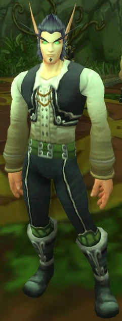 Feranin - Wowpedia - Your wiki guide to the World of Warcraft