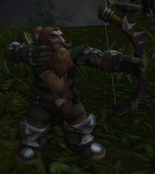 Hess "The Rylak" Ryebrew - Wowpedia - Your wiki guide to the World of ...