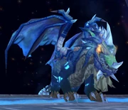 Blue dragon - Wowpedia - Your wiki guide to the World of Warcraft