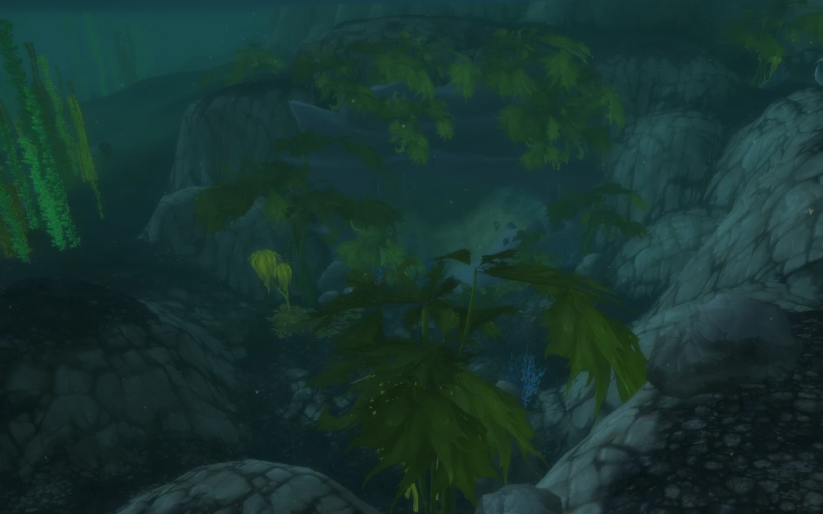 Muckscale Grotto - Wowpedia - Your wiki guide to the World of Warcraft