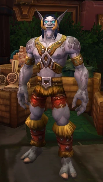 Pachu - Wowpedia - Your wiki guide to the World of Warcraft