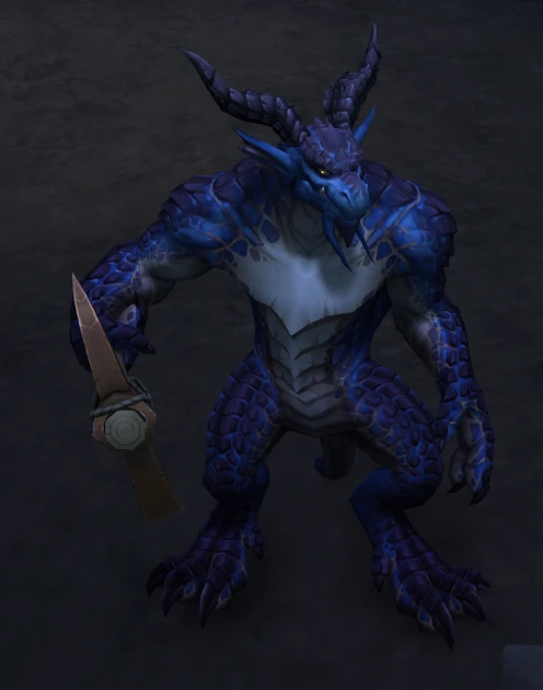 Rebel Collier - Wowpedia - Your wiki guide to the World of Warcraft