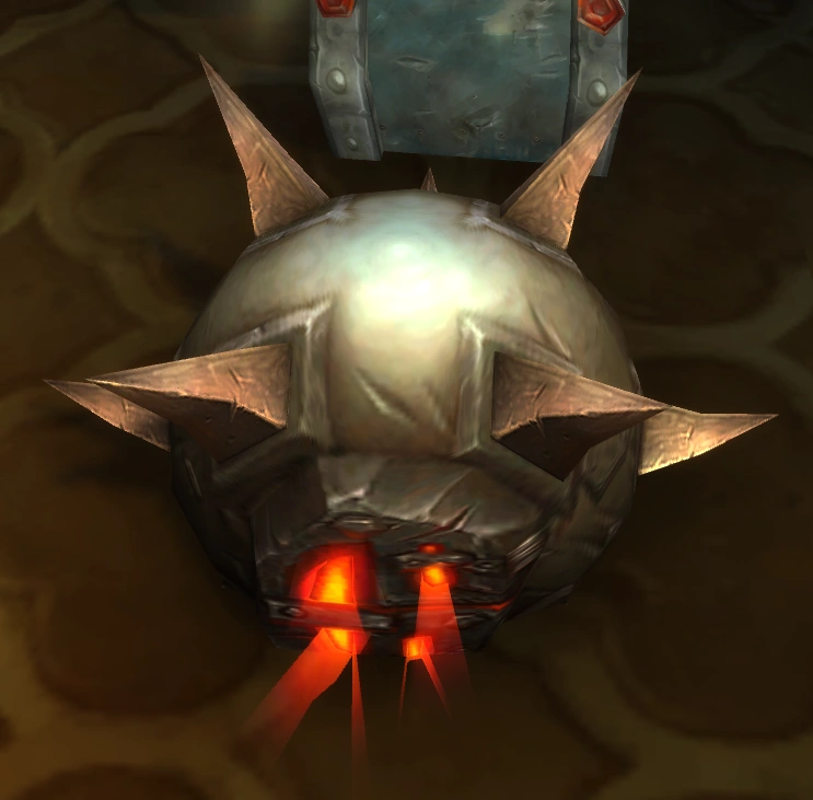 Surprise Party Bot - Wowpedia - Your wiki guide to the World of Warcraft