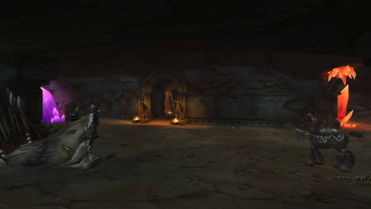 Zaetar's Choice - Wowpedia - Your wiki guide to the World of Warcraft