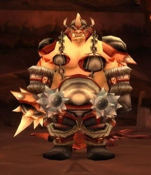 Boulder'mok Chieftain - Wowpedia - Your wiki guide to the World of Warcraft