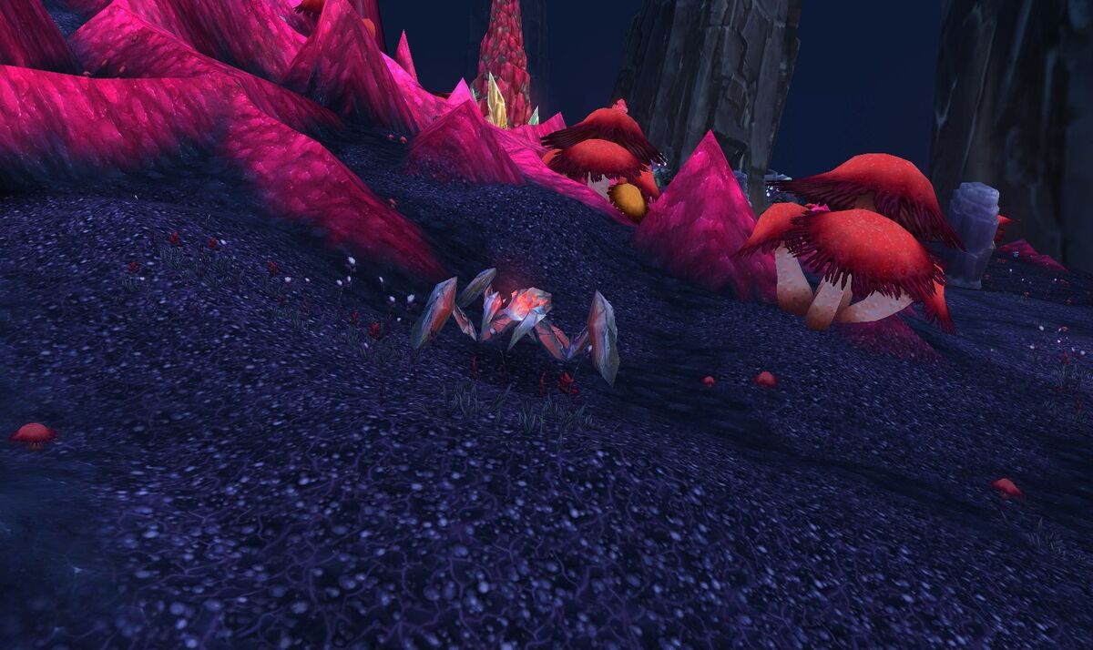 Crimson Shale Hatchling Wowpedia Your Wiki Guide To The World Of