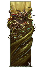 Life - Wowpedia - Your wiki guide to the World of Warcraft