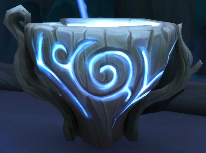 Fresh Ardenweald Anima - Wowpedia - Your wiki guide to the World of ...