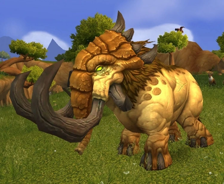 Luk'hok - Wowpedia - Your wiki guide to the World of Warcraft