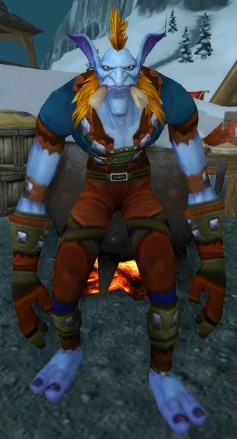 Makuli - Wowpedia - Your wiki guide to the World of Warcraft