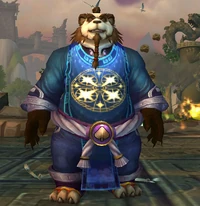 Master Li - Wowpedia - Your wiki guide to the World of Warcraft