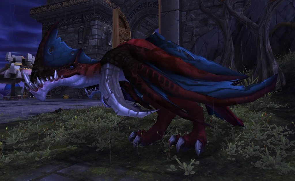 Pterrorwing (mob) - Wowpedia - Your wiki guide to the World of Warcraft