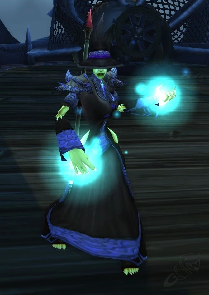 Rok'nah Hag - Wowpedia - Your wiki guide to the World of Warcraft