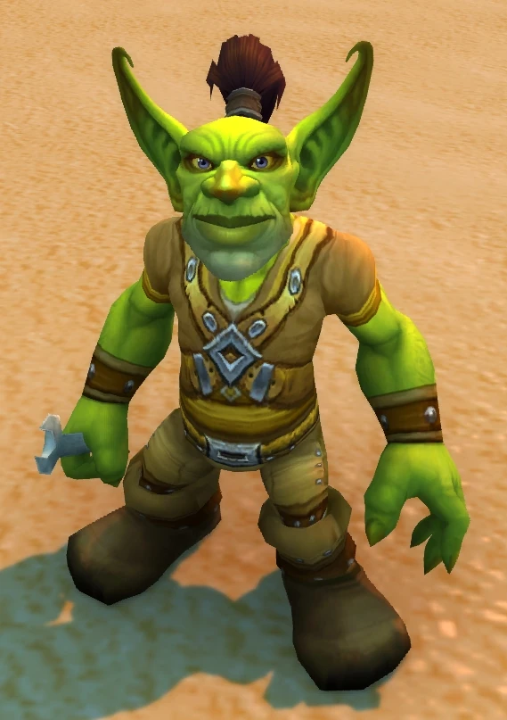 Shreev - Wowpedia - Your wiki guide to the World of Warcraft