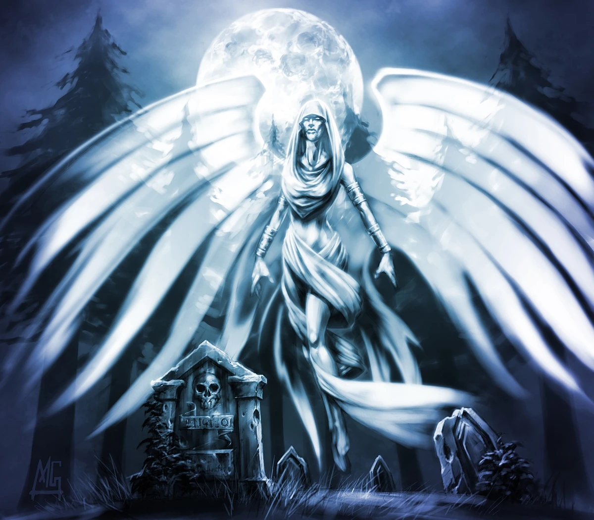 Spirit Healer - Wowpedia - Your wiki guide to the World of Warcraft