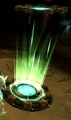 Teleportation Pad - Wowpedia - Your wiki guide to the World of Warcraft