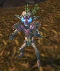 Wild Spike Sprite - Wowpedia - Your wiki guide to the World of Warcraft