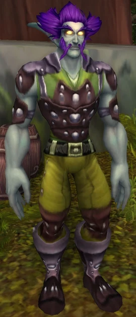 Adrius - Wowpedia - Your wiki guide to the World of Warcraft