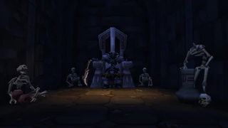 Crypt (Badlands) - Wowpedia - Your wiki guide to the World of Warcraft