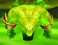 Felspark - Wowpedia - Your wiki guide to the World of Warcraft