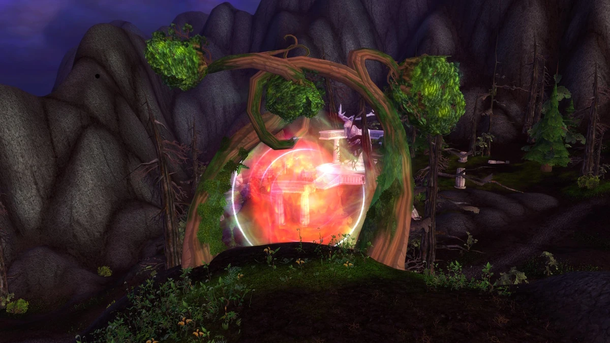 Firelands Invasion - Wowpedia - Your wiki guide to the World of Warcraft