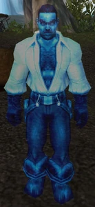 Juniper - Wowpedia - Your wiki guide to the World of Warcraft