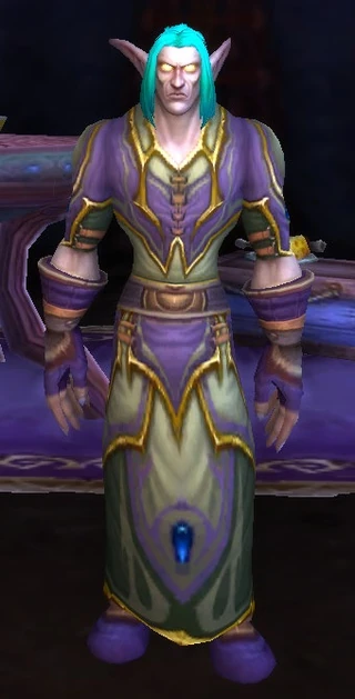 Kadraes Featherwind - Wowpedia - Your wiki guide to the World of Warcraft
