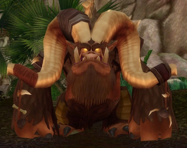 Kartak the Abominable - Wowpedia - Your wiki guide to the World of Warcraft