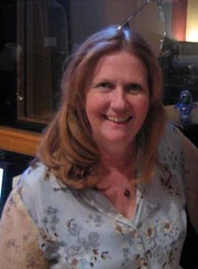 Kris Zimmerman Salter - Wowpedia - Your wiki guide to the World of Warcraft