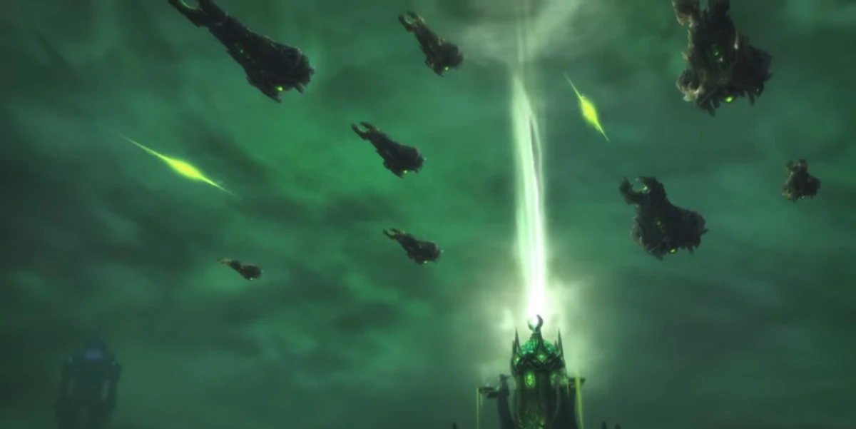 Legion Assaults - Wowpedia - Your wiki guide to the World of Warcraft