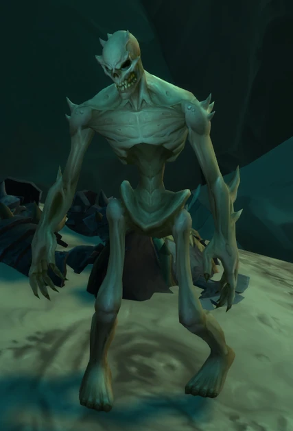 Mindless Animate - Wowpedia - Your wiki guide to the World of Warcraft