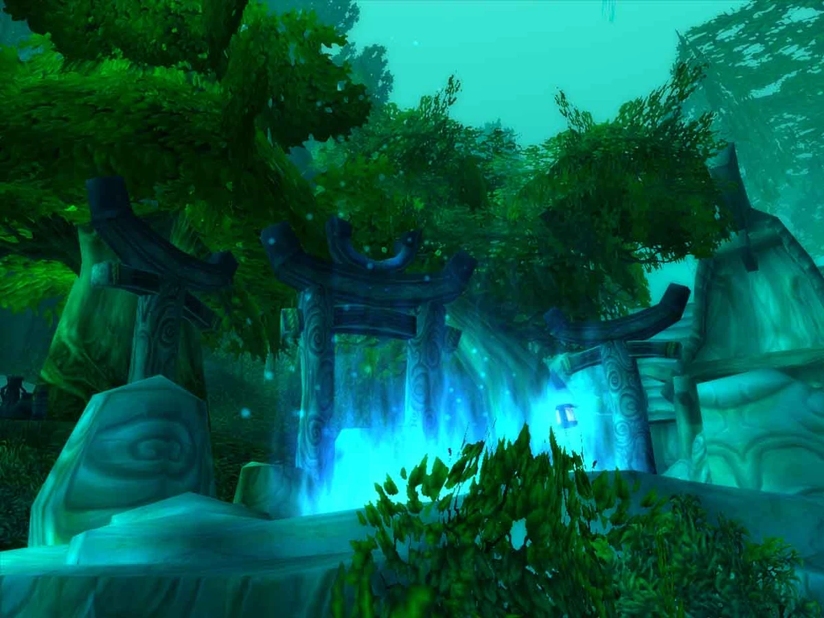 Moonwell – Wowpedia