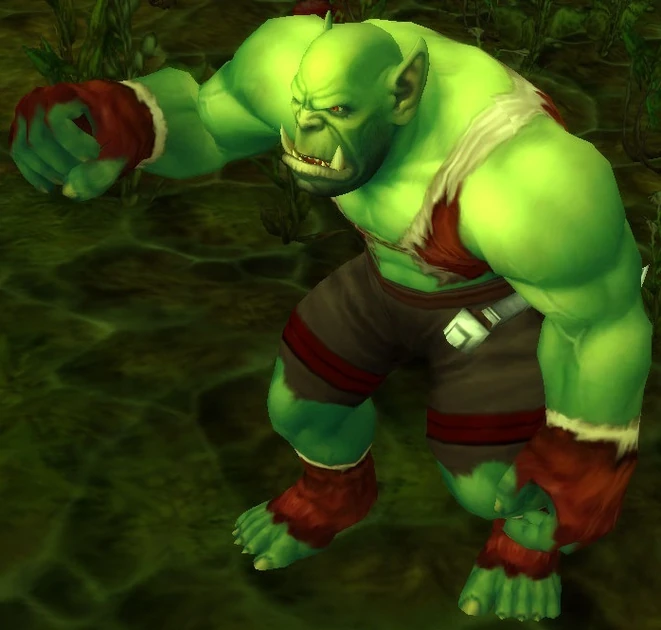 Stonard Peon - Wowpedia - Your wiki guide to the World of Warcraft