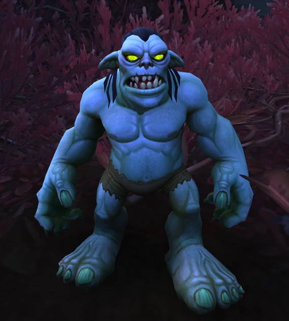 Unworn Dredger - Wowpedia - Your wiki guide to the World of Warcraft