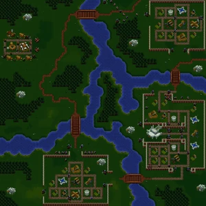 Stormwind Keep (WC1 Orc) - Wowpedia - Your wiki guide to the World of ...