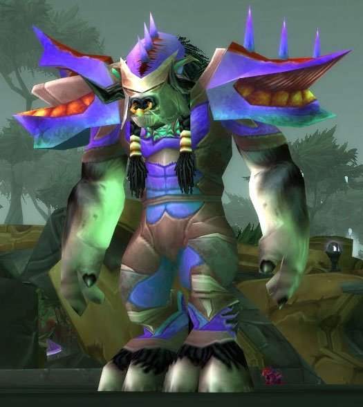 Conquerors Battlegear Wowpedia Your Wiki Guide To The World Of