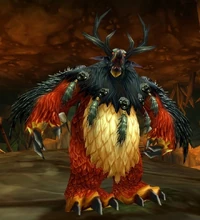Crazed Wildkin - Wowpedia - Your wiki guide to the World of Warcraft