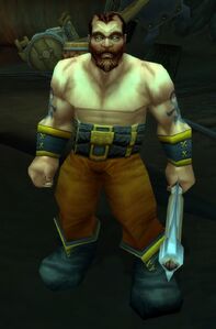 Defias Miner - Wowpedia - Your wiki guide to the World of Warcraft