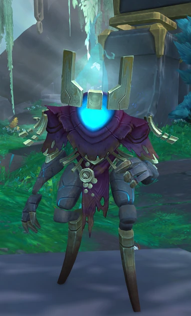 Hadja - Wowpedia - Your wiki guide to the World of Warcraft